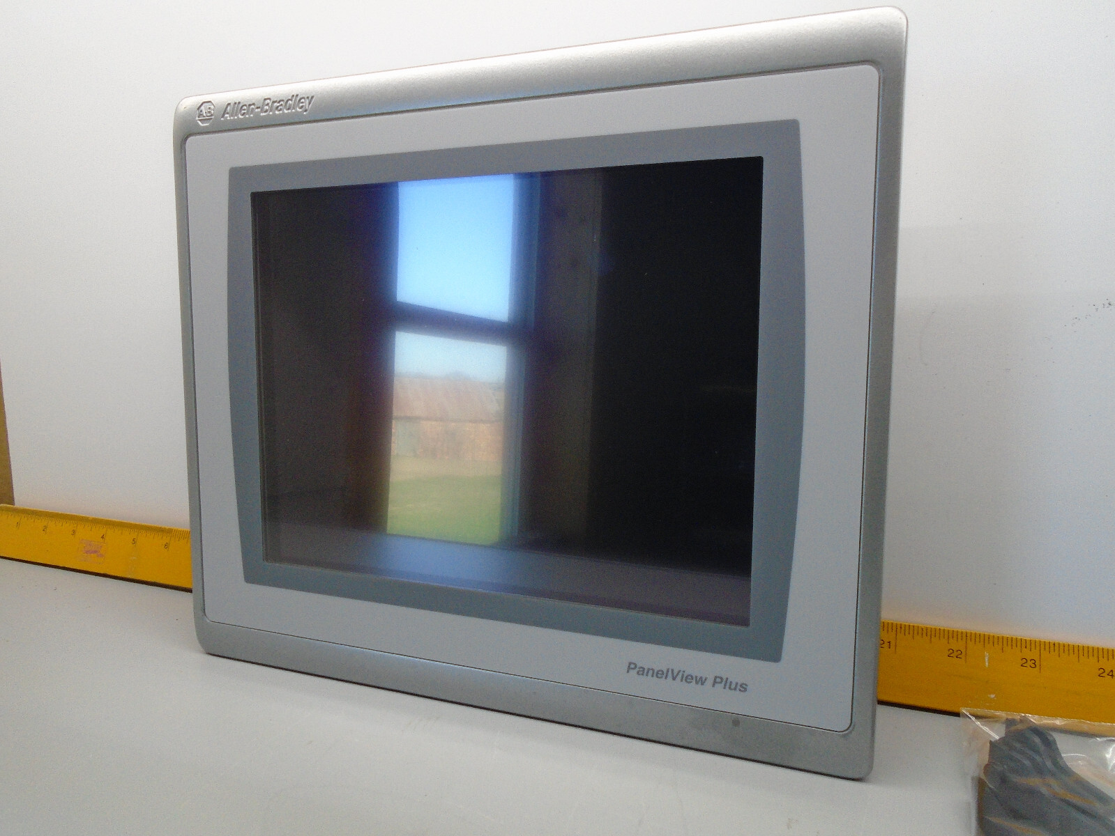 2711P-T10C22D9P Allen Bradley Panelview Plus 7 2711P-T10C22D9P 163E | eBay