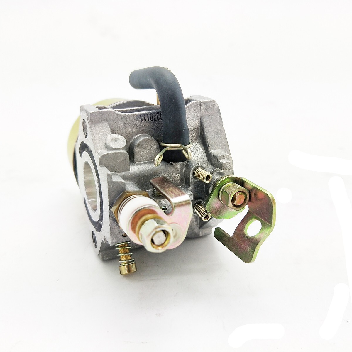 Carburetor Fits EH12 Robin Subaru 252-62404-00 EH12-2B EH 12-2D Carb ...