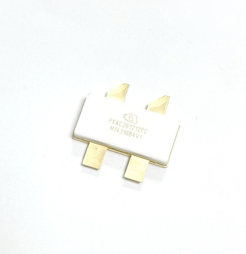 PXAC261212FC Thermally-Enhanced High Power RF LDMOS FET 120 W 2496-2690 ...