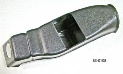 180 190 190SL & 220S HEATER BOX - RIGHT SIDE | eBay