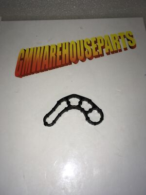 GM OEM 15-22 ATS Engine Engine Parts-Valve Cover Gasket 12634517 | eBay