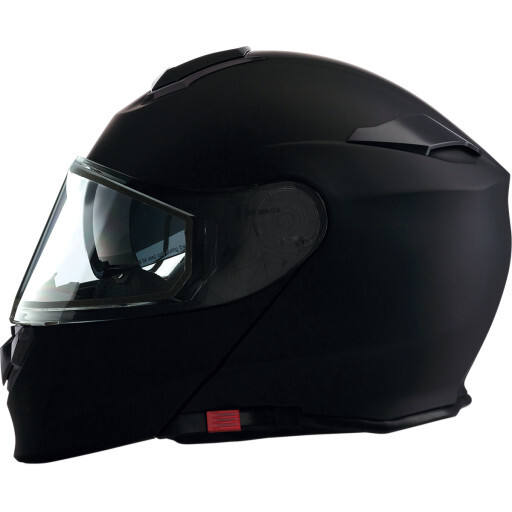 2024 Z1R SOLARIS MODULAR HELMET MOTORCYCLE - PICK SIZE & COLOR | eBay