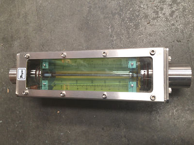 Flow Meters - Scfm Air