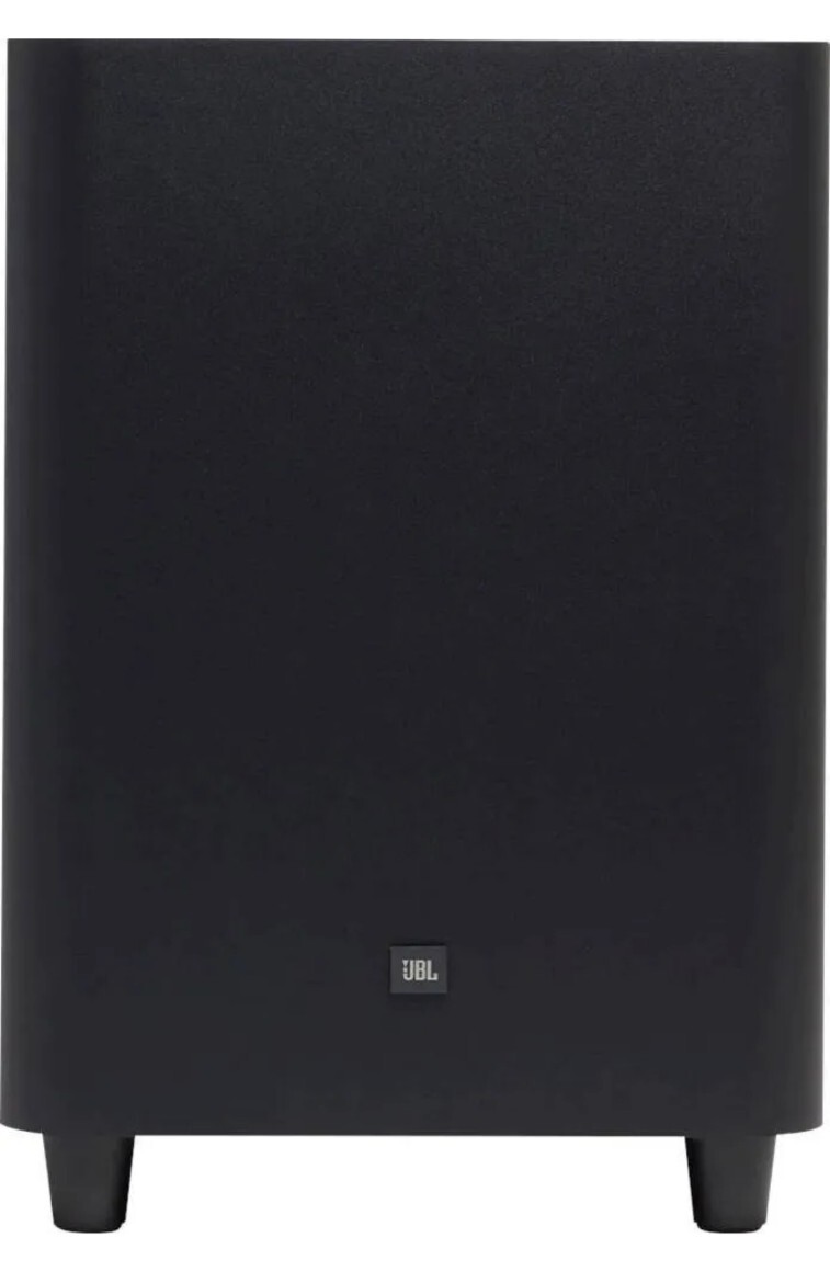 JBL SW10 10” Wireless Subwoofer for JBL Link Bar - Black for sale ...