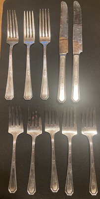 Flatware & Silverware - International Mayfair