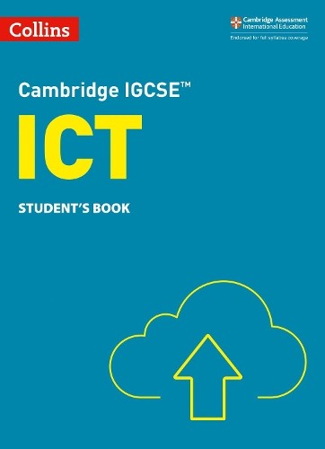 Colin Stobart Paul Clow Cambridge IGCSE™ ICT Student's B (Paperback ...
