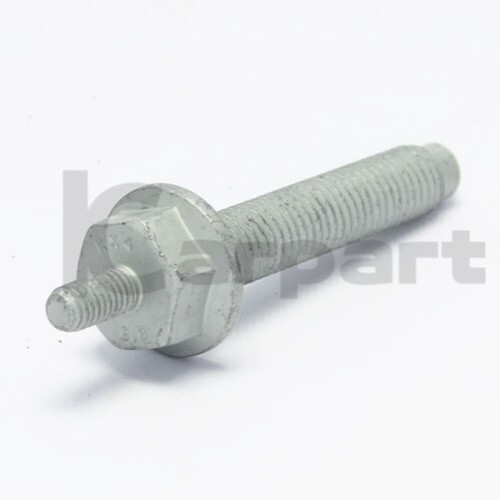 Genuine New Motor Mount Bolt with Stud Audi Volkswagen N91029602 VAG ...