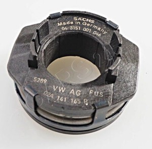 Genuine VW AUDI SKODA SEAT Release Bearing 02A141165R | eBay