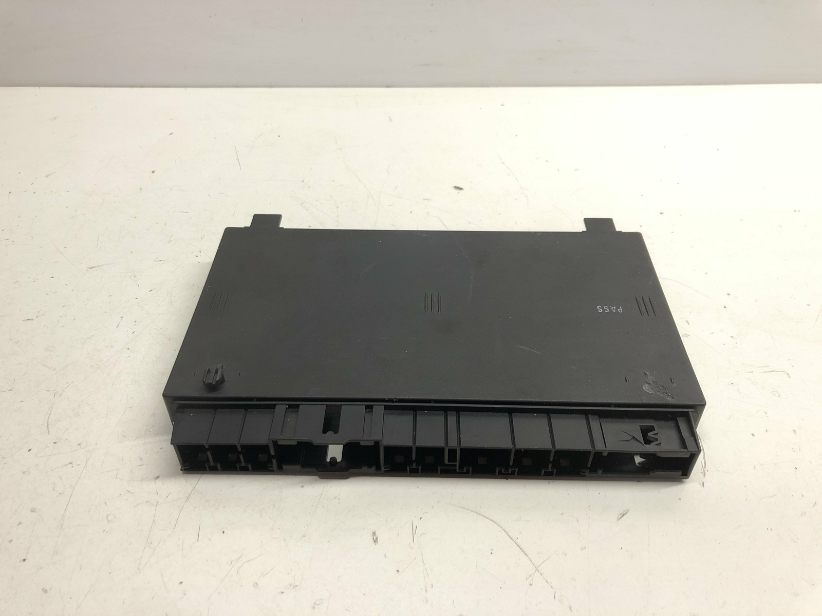 BMW 7 E65 Seat Control Module Ecu Sensor 6920448 2002 | eBay