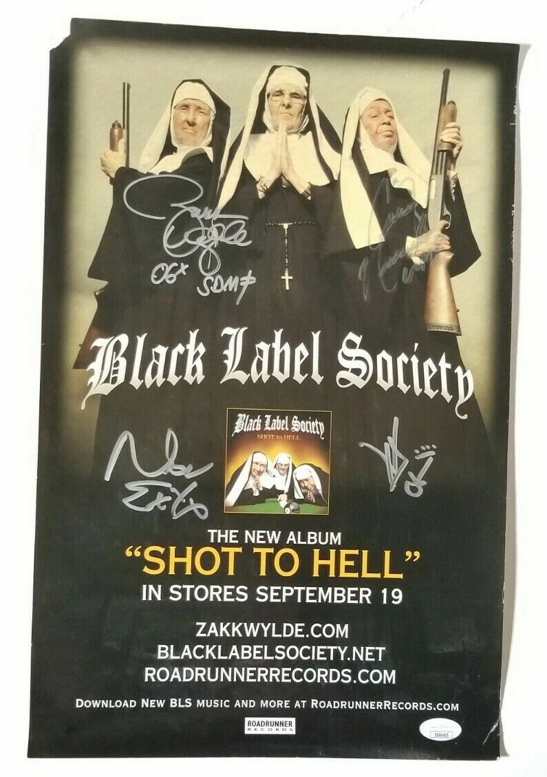 Bls Albums