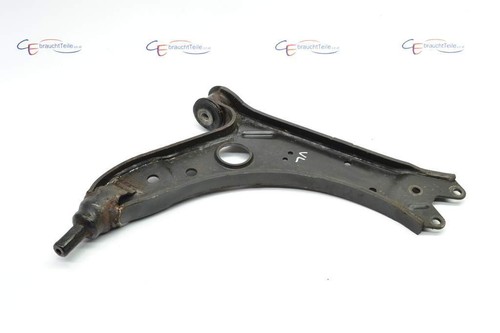 VW Jetta 1K 05-10 Querlenker Traglenker VL Ausführung - Blech | eBay.de