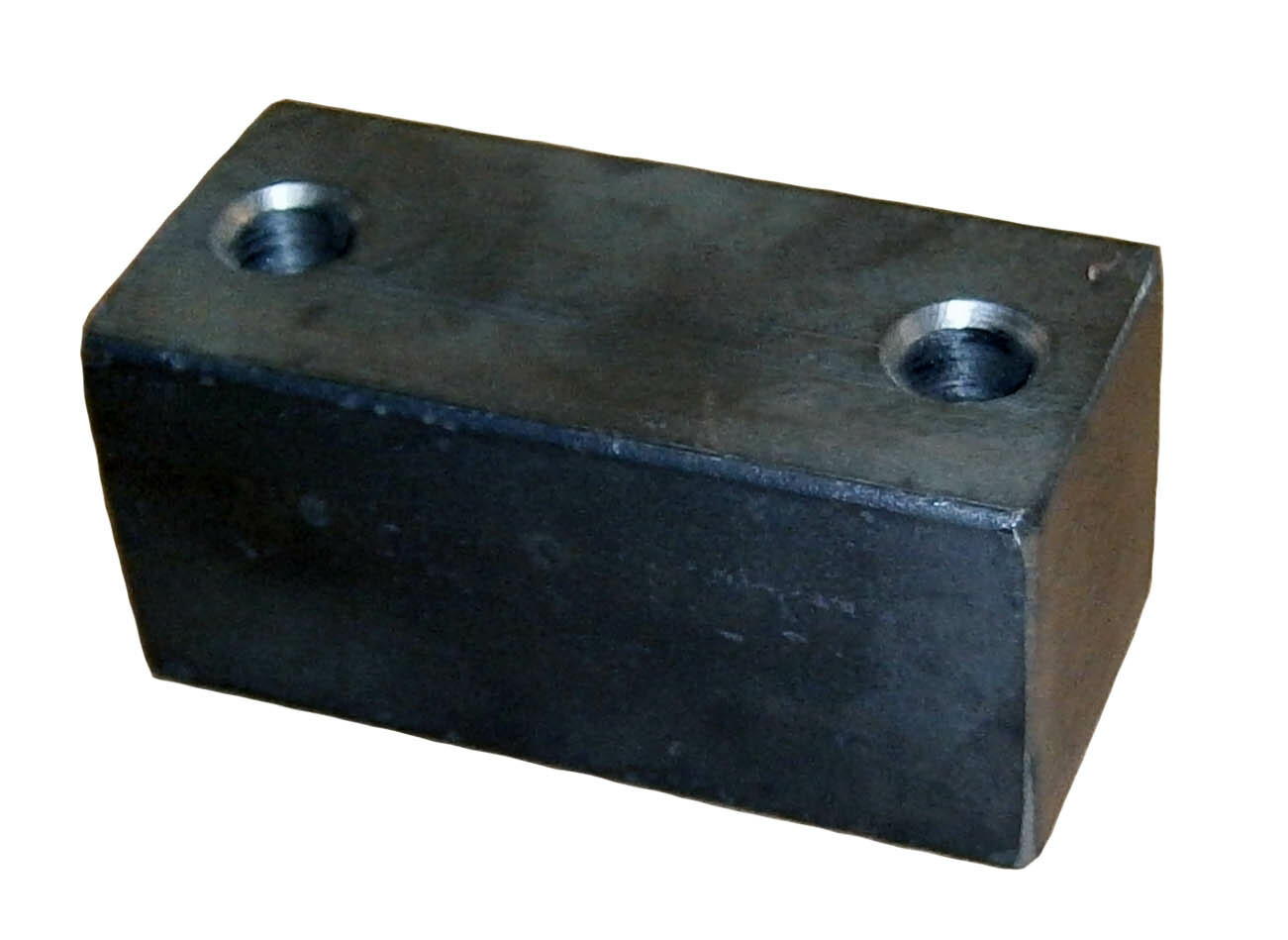 Idler Shaft (115246) - Astec/Case Trencher Model DH4, DH5, RT360, TF600 ...