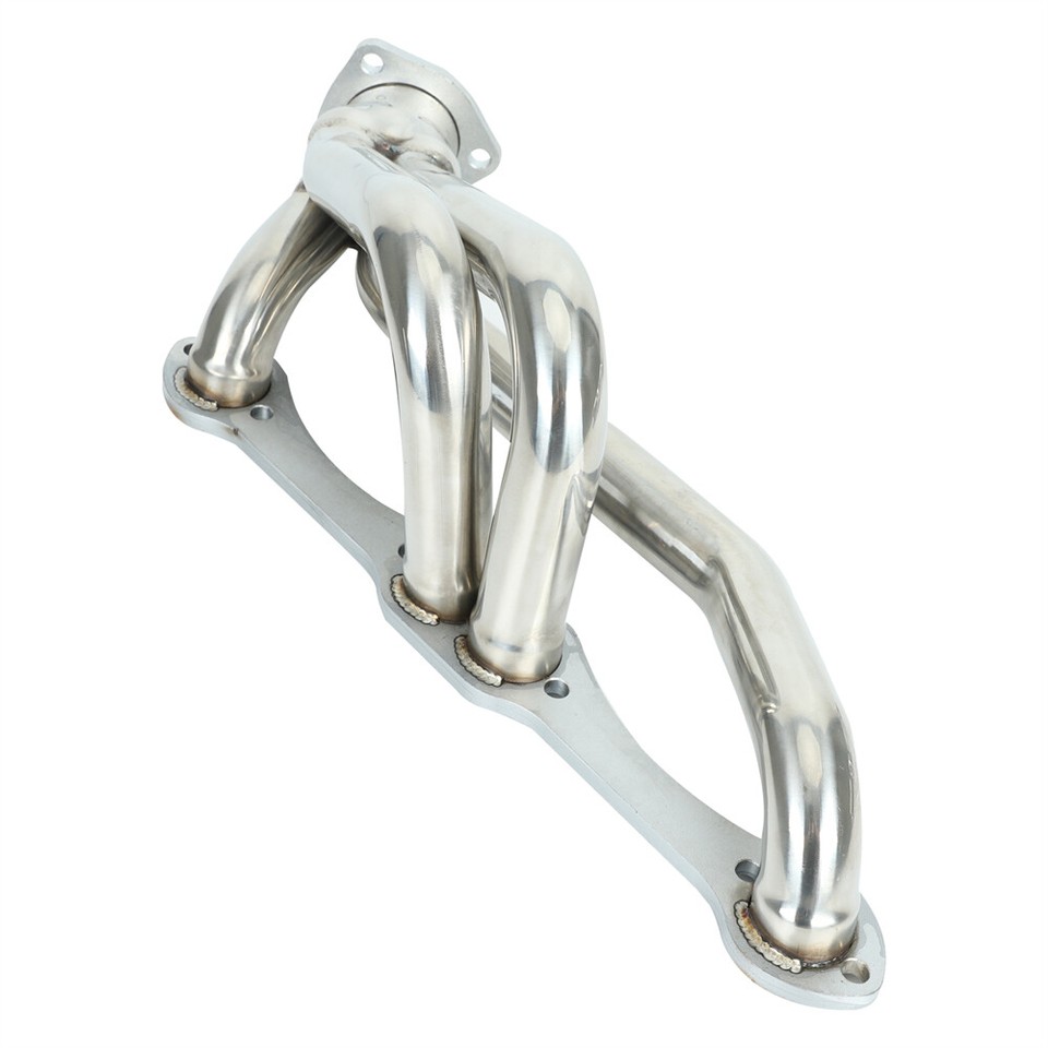 Fits Small Block Chevy Blazer S10 S15 2WD 350 V8 GMC Engine Swap SS ...