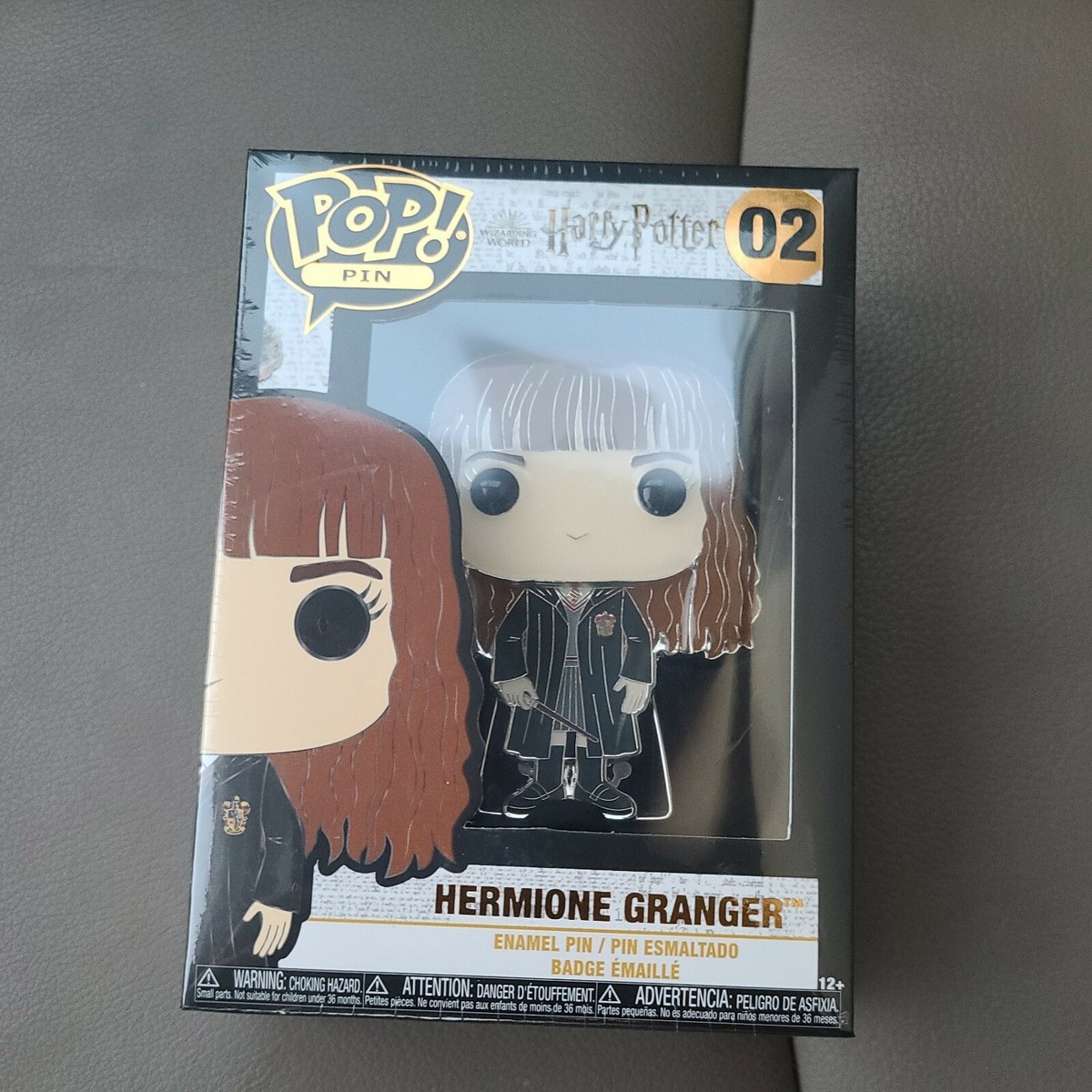 Pin On Hermione HERMIONE GRANGER PIN Sihir Dükkanı Tüm Harry