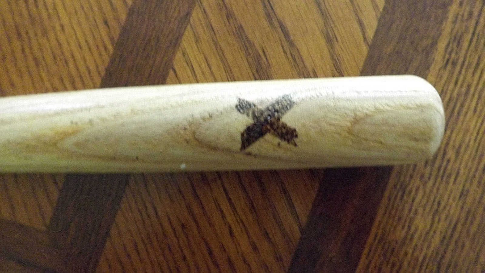 Official TCC Bigfoot Tree Knocker! Knock it! Easy to Carry! Durable! | eBay