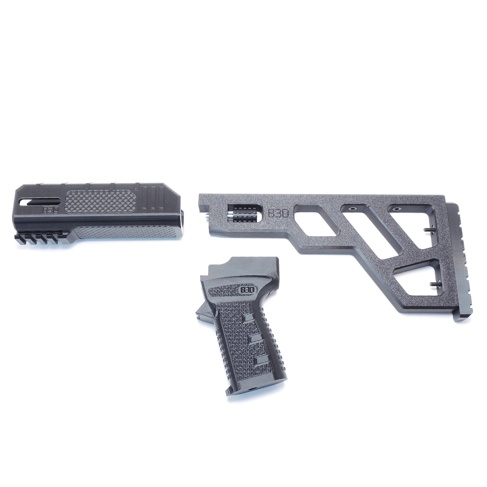 Huben GK1 Stock Kit (Huben GK1 not included) | eBay