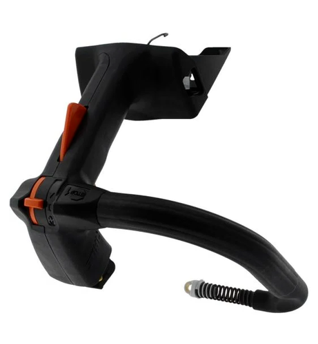 STIHL GENUINE OEM HANDLE HOUSING 1145 790 1024 MS 201 TC-M MS201TC-M M ...