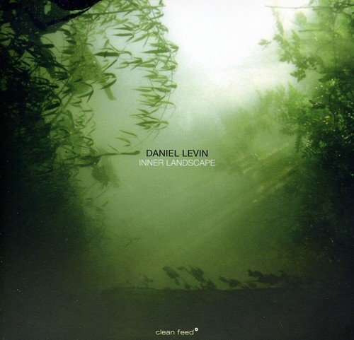 Daniel Levin Inner Landscape (CD) (UK IMPORT) 5609063002249 | eBay