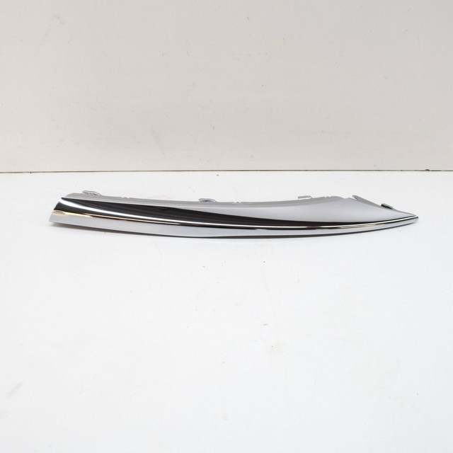 Mercedes-Benz S-class W222 Front Bumper Right Trim A2228852421 Genuine ...