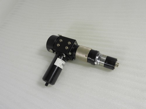 Miyachi FOL-30A-1143A FOC-L30-070070 & TELI CS5111L & Cosmicar/Pentax ...