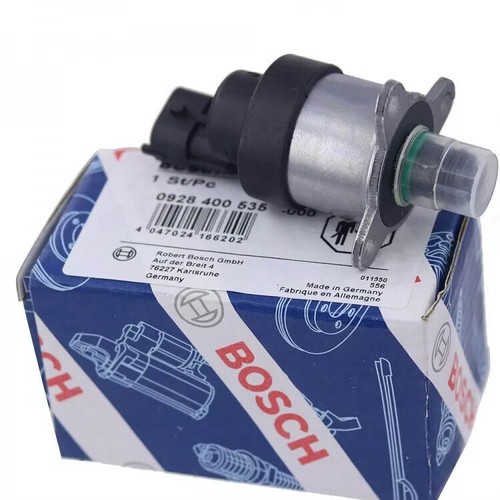Fuel Pressure Regulator MPROP FOR OEM BOSCH BRAND 01-04 Duramax Diesel ...