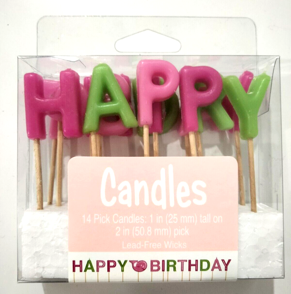 Sea Water Ocean Preppy Whale Pink Green Happy Birthday Party Cake ...