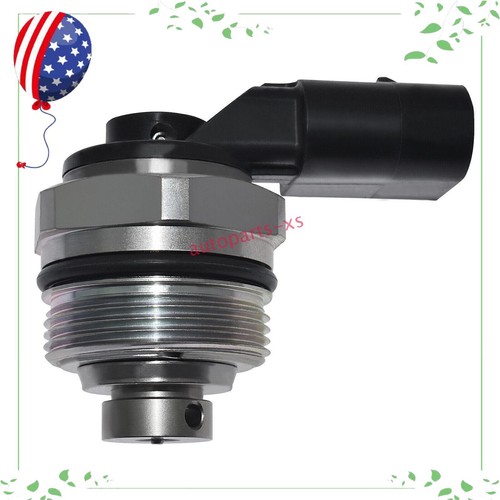 High Pressure Fuel Pump Plug For Volkswagen Golf Jetta Passat Audi A3 ...