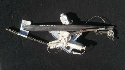 Door winder mechanism (Window Regulator) rear right side for Se ...