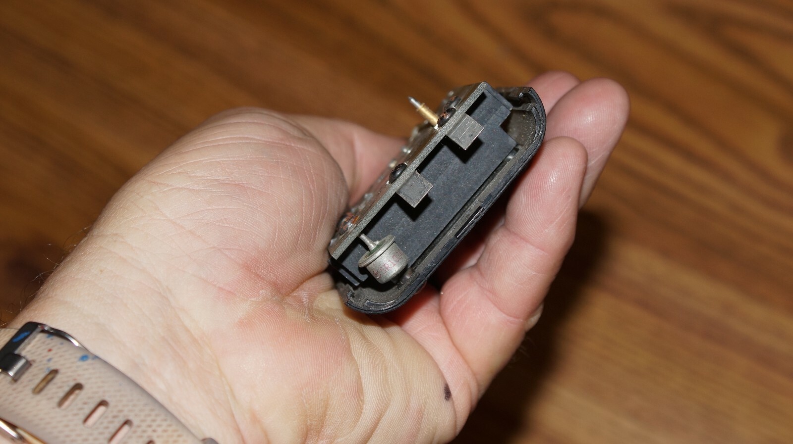 🔥 MOTOROLA RADIUS P50+ PL BOARD PROGRAMMING CABLE | eBay