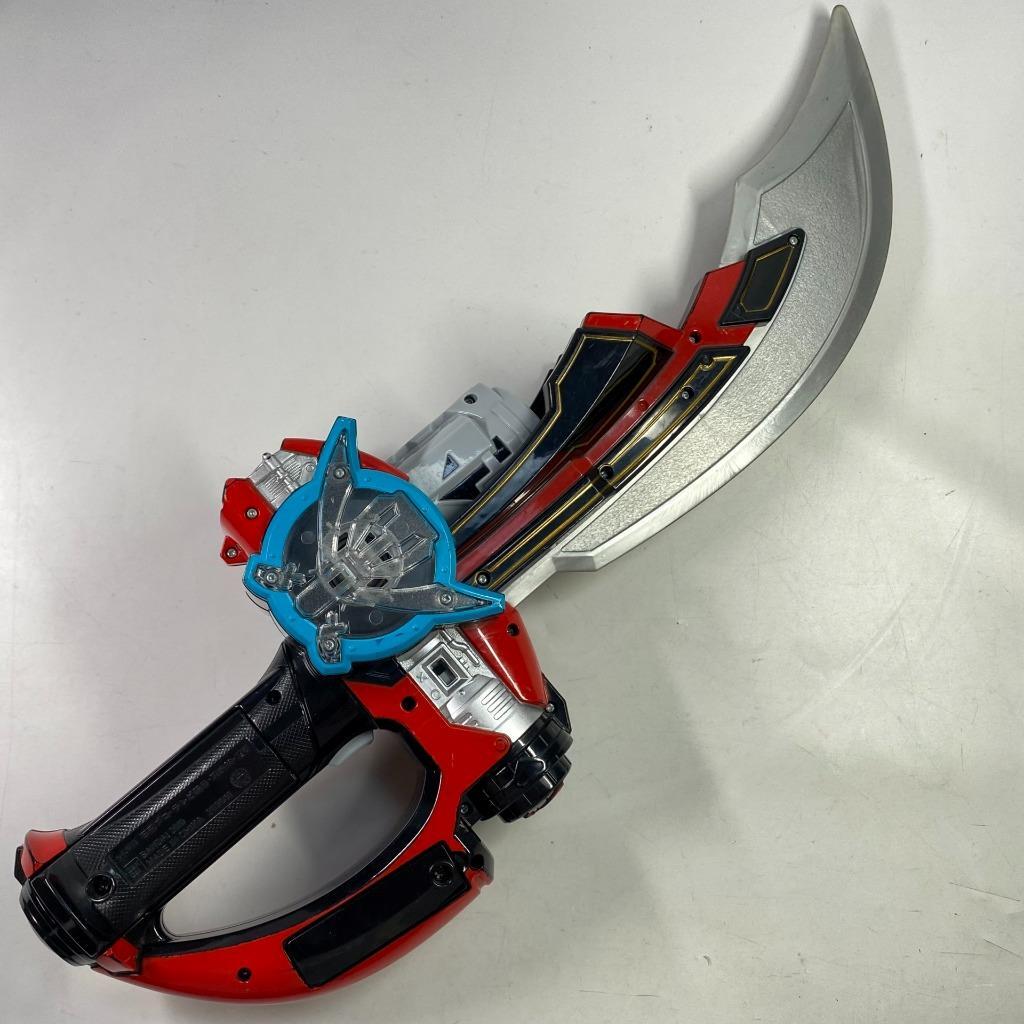 Gokai Saber