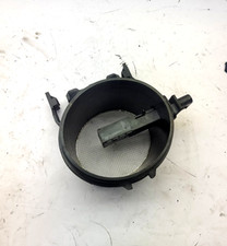 Mercedes-Benz S-class W221 Evaporator Air Flow Flap Control Motor a ...