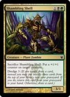 Shambling Shell NM, English MTG Duel Decks | eBay