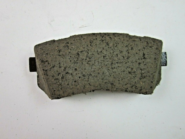 Genuine OEM Rear Disc Brake Pad Set for Kia 58302C1A15 for sale online ...