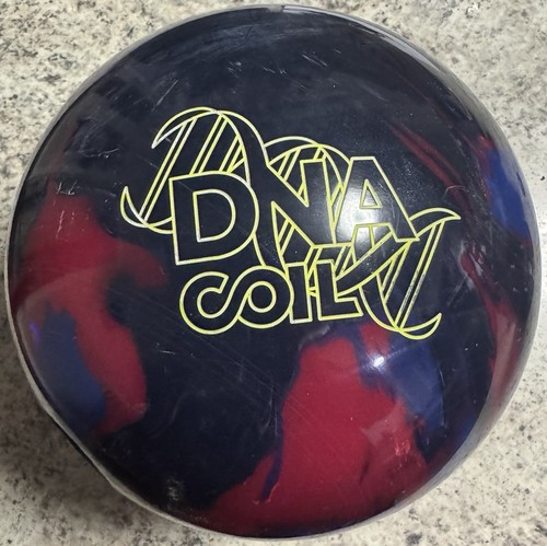 STORM DNA COIL | 15LBS | USED | DETAILS IN DESCRIPTION | eBay