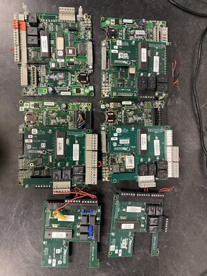 Control Panels & Keypads - Keri Systems