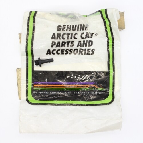 Arctic Cat Gas Tank Vent Part Number - 0115-135 | eBay