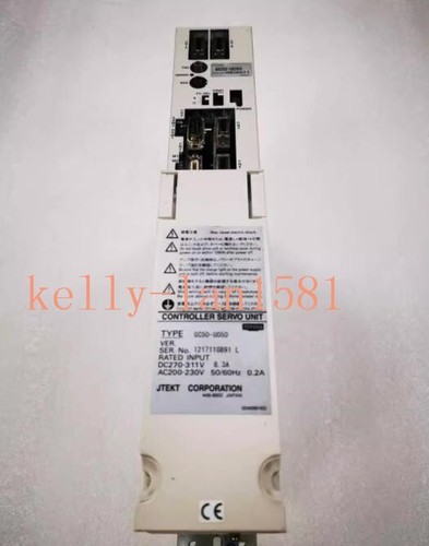 1pc USED GC50-U050 (by Fedex or DHL | eBay