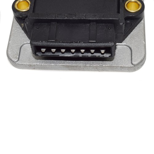 Ignition Control Module Unit For VW Golf Polo Passat Jetta Audi 100 ...