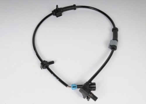 ABS Wheel Speed Sensor Front,Front Right ACDelco 19181872 for sale ...