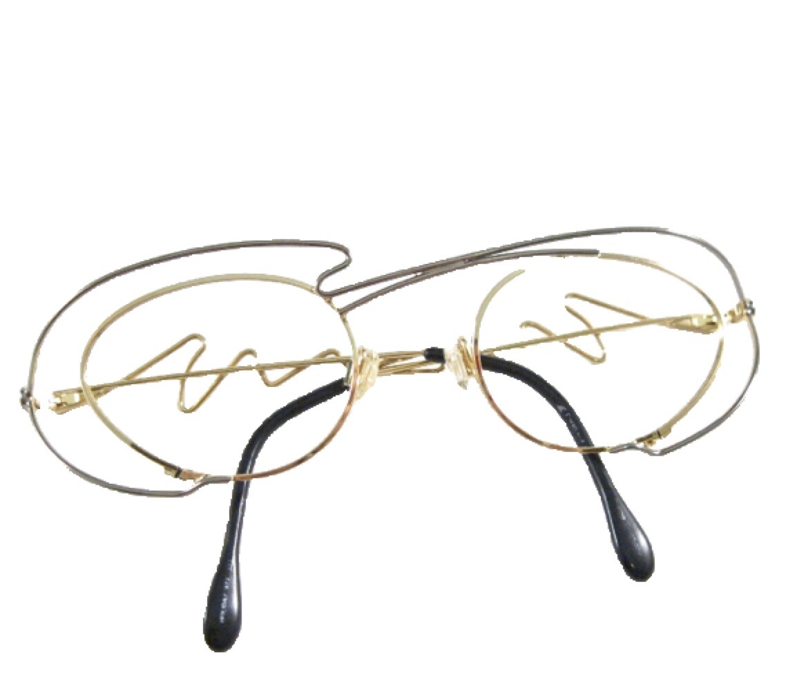 vintage eyeglasses frames - Gem