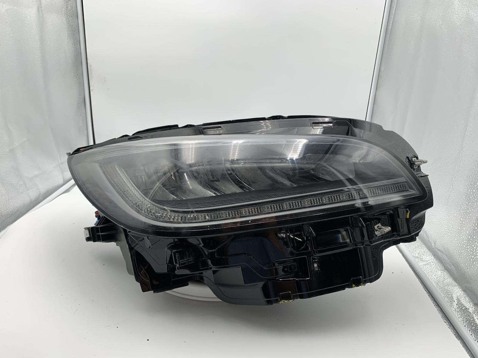 2020-2022 LINCOLN CORSAIR HEADLIGHT LED PSGR RT RH OEM | eBay