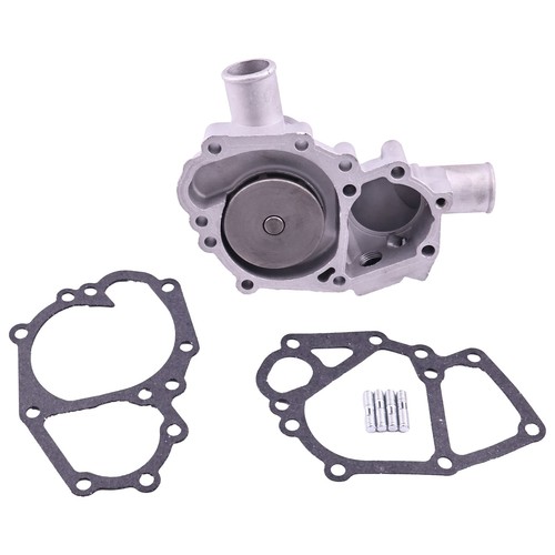 Water Pump 145016474 145016924 For Perkins 103-09 103-10 103-11 Engine ...