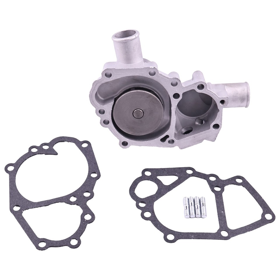 Water Pump 145016474 145016924 For Perkins 103-09 103-10 103-11 Engine ...