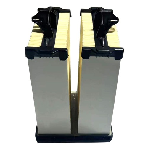 Air filter For Cummins QSB4.5 Engines AF55021 5288553 WA10721 | eBay