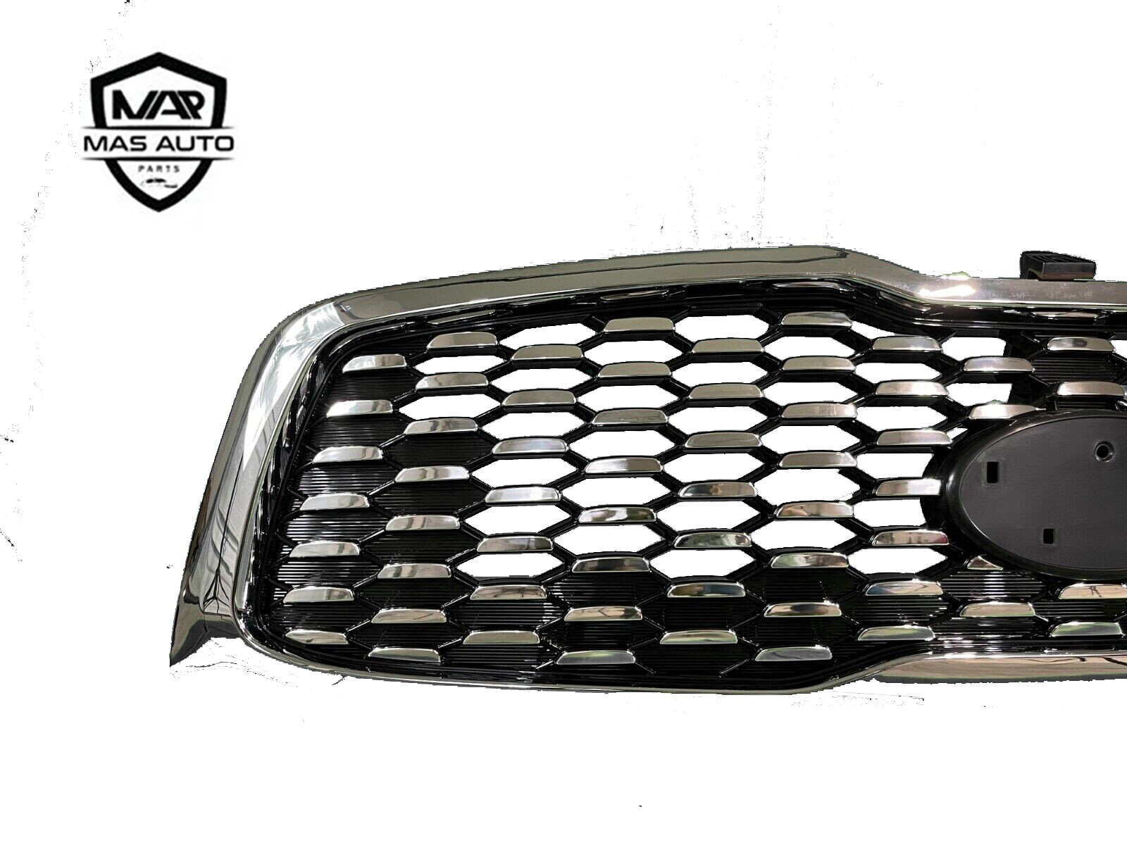 Front Grille for 2019 2020 Kia Sorento | eBay