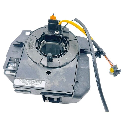 2013-2022 RAM 1500 2500 3500 CLOCK SPRING With heating function and ...