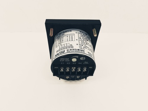 Kacon KSP-42S Panel-Mount Audible Alarm with Selectable Sounds | eBay