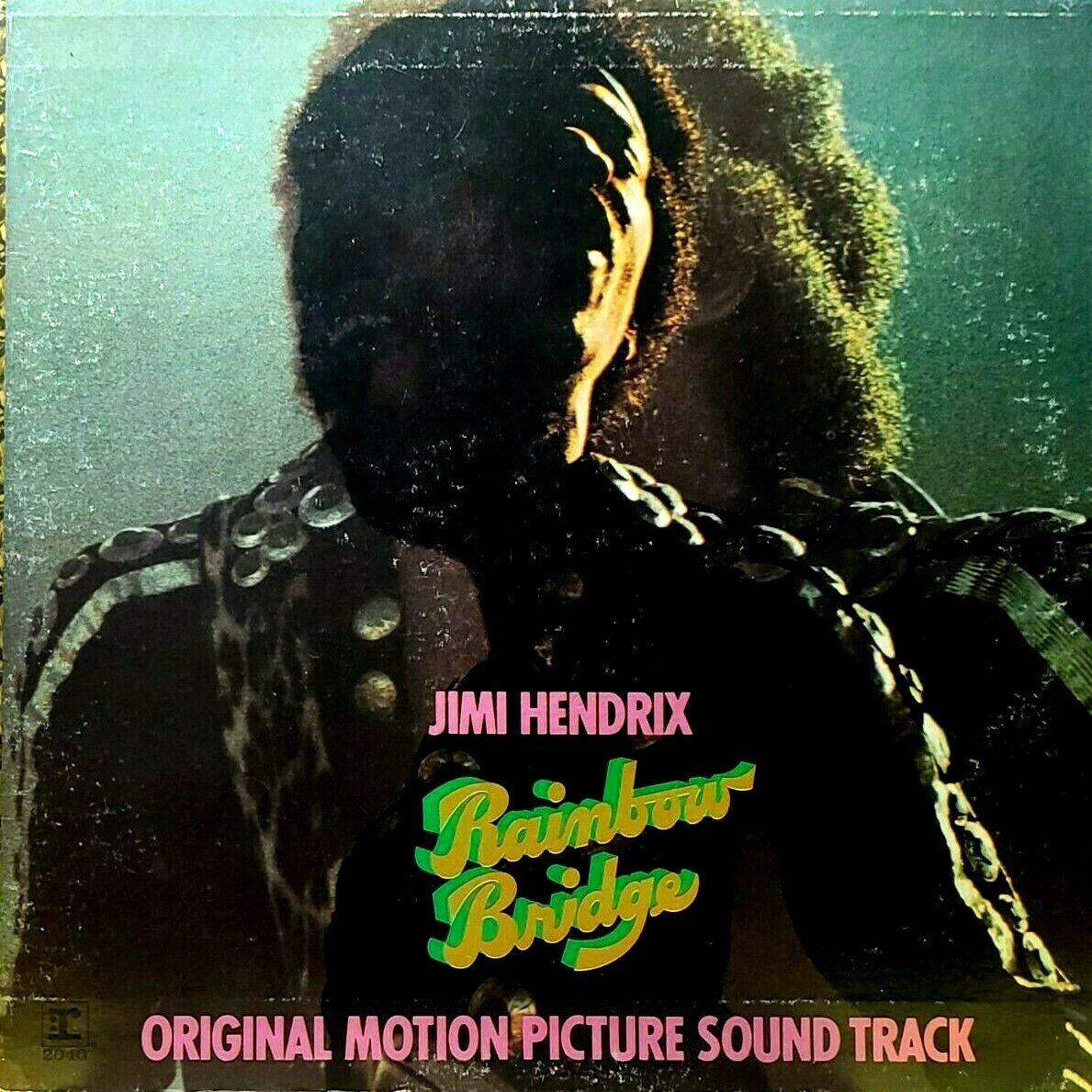 Jimi Hendrix Rainbow Bridge Jimi Hendrix Rainbow Bridge VHS