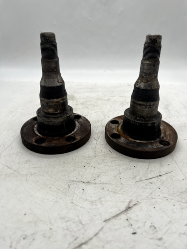 VW MK1 Rabbit Pickup Cabriolet MK2 Golf Jetta Rear Stub Shaft for Drum ...