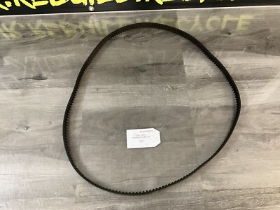 2003 2004 2005 2006 2007 HONDA ACCORD V6 BELT C52 | eBay